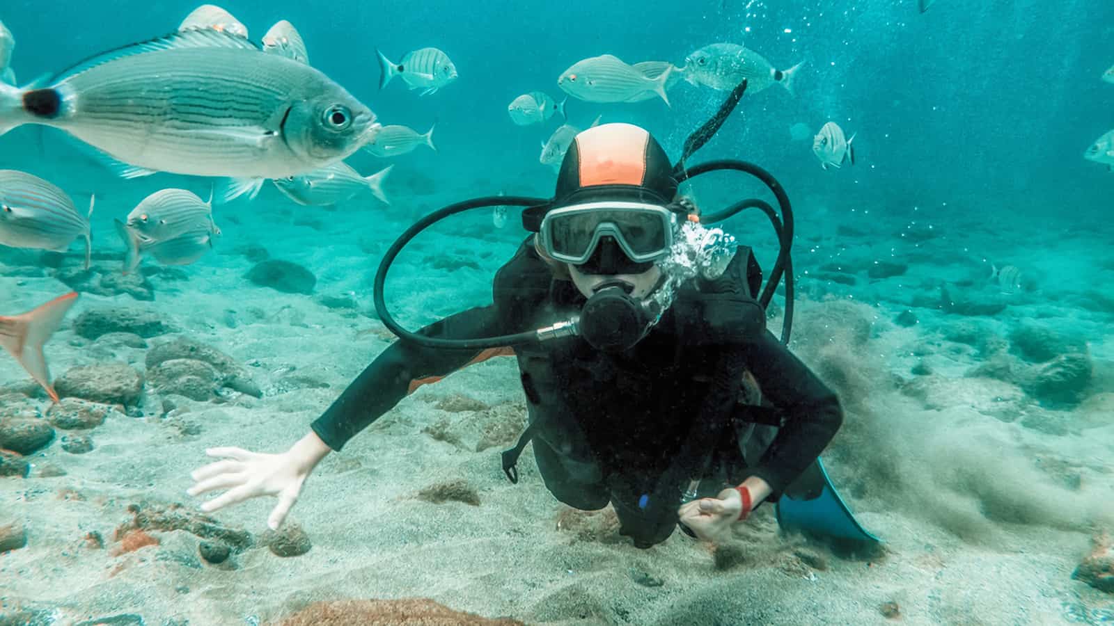 How Old Do You Have To Be To Scuba Dive Dive Aeris How Old Do You Have To Be To Scuba Dive Dive Aeris